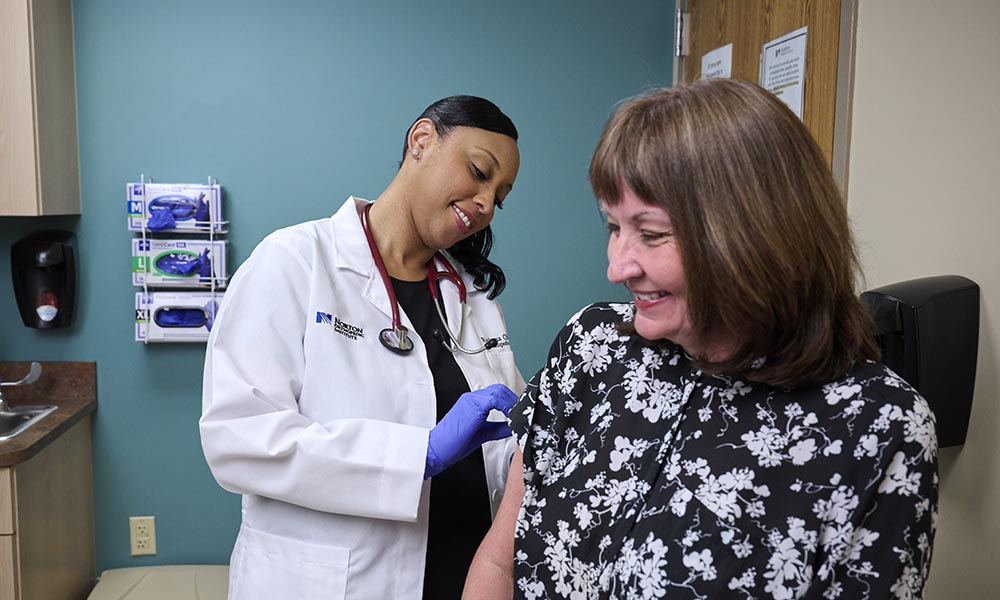 Osteoporosis Specialists | Norton Healthcare Louisville, Ky.