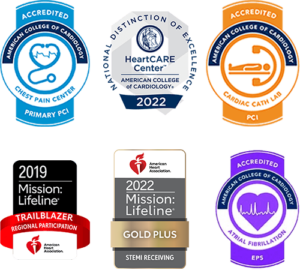 Pre-heart attack symptoms female and male | Norton Healthcare ...