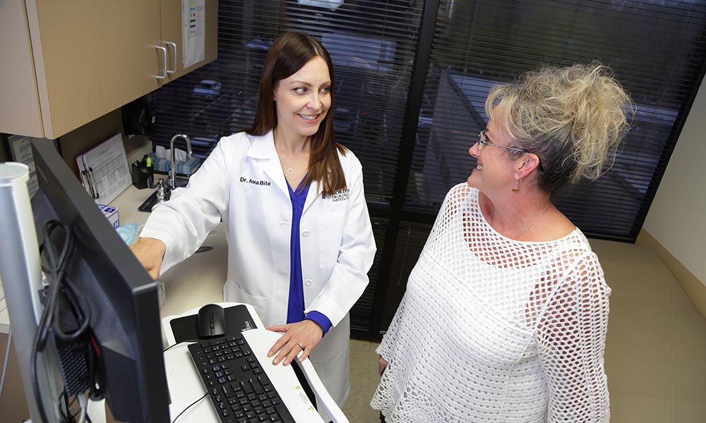 Types of Multiple Sclerosis (MS) | Norton Healthcare Louisville, Ky.