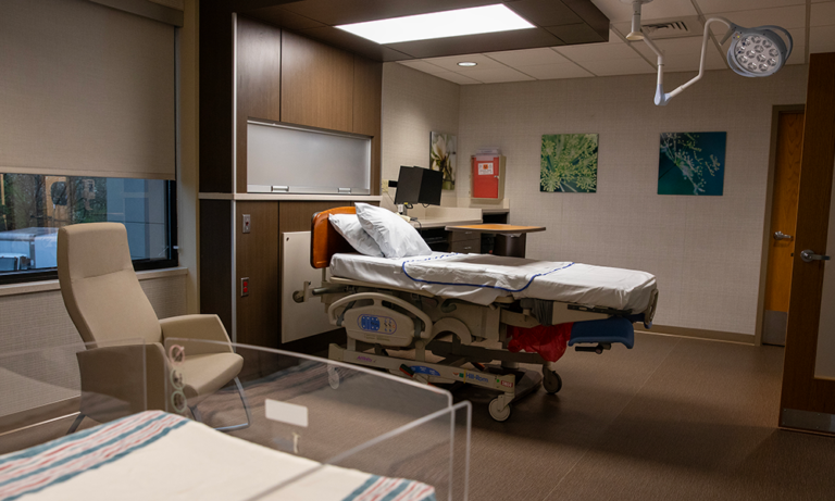 Norton Women’s & Children’s Labor & Delivery – St. Matthews | Norton ...